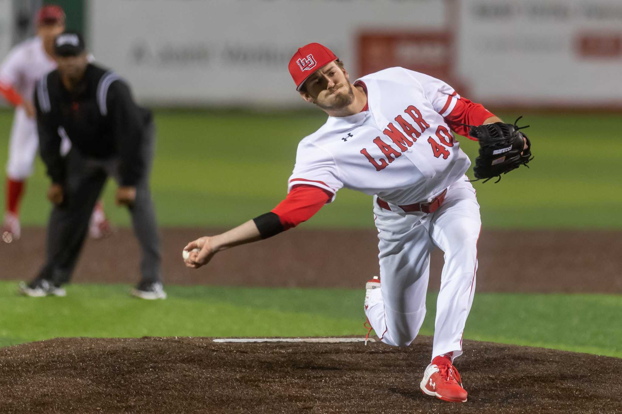 Nicholls series offers potential turning point for LU baseball