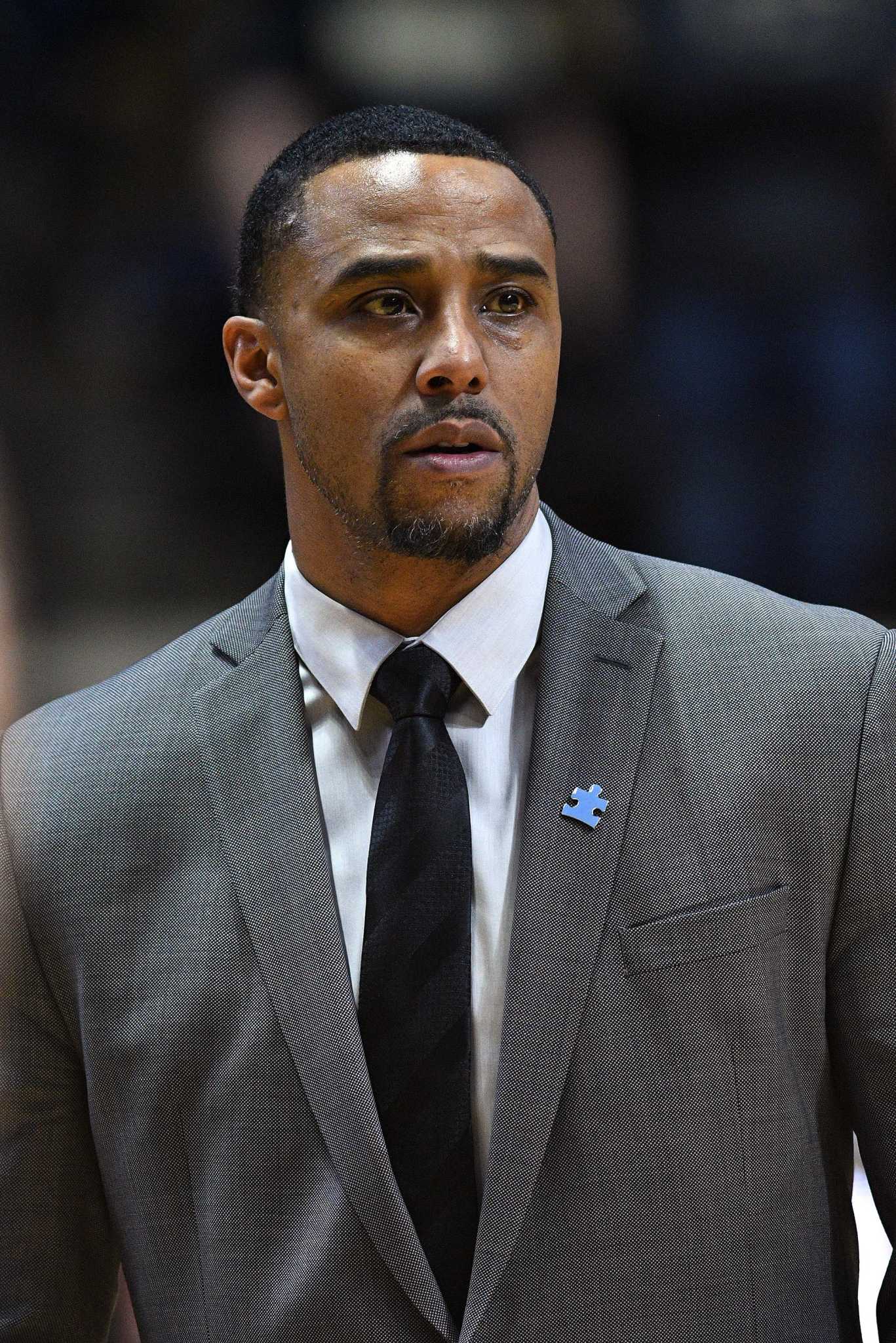 UConn men’s basketball assistant Kevin Freeman taking new role with ...