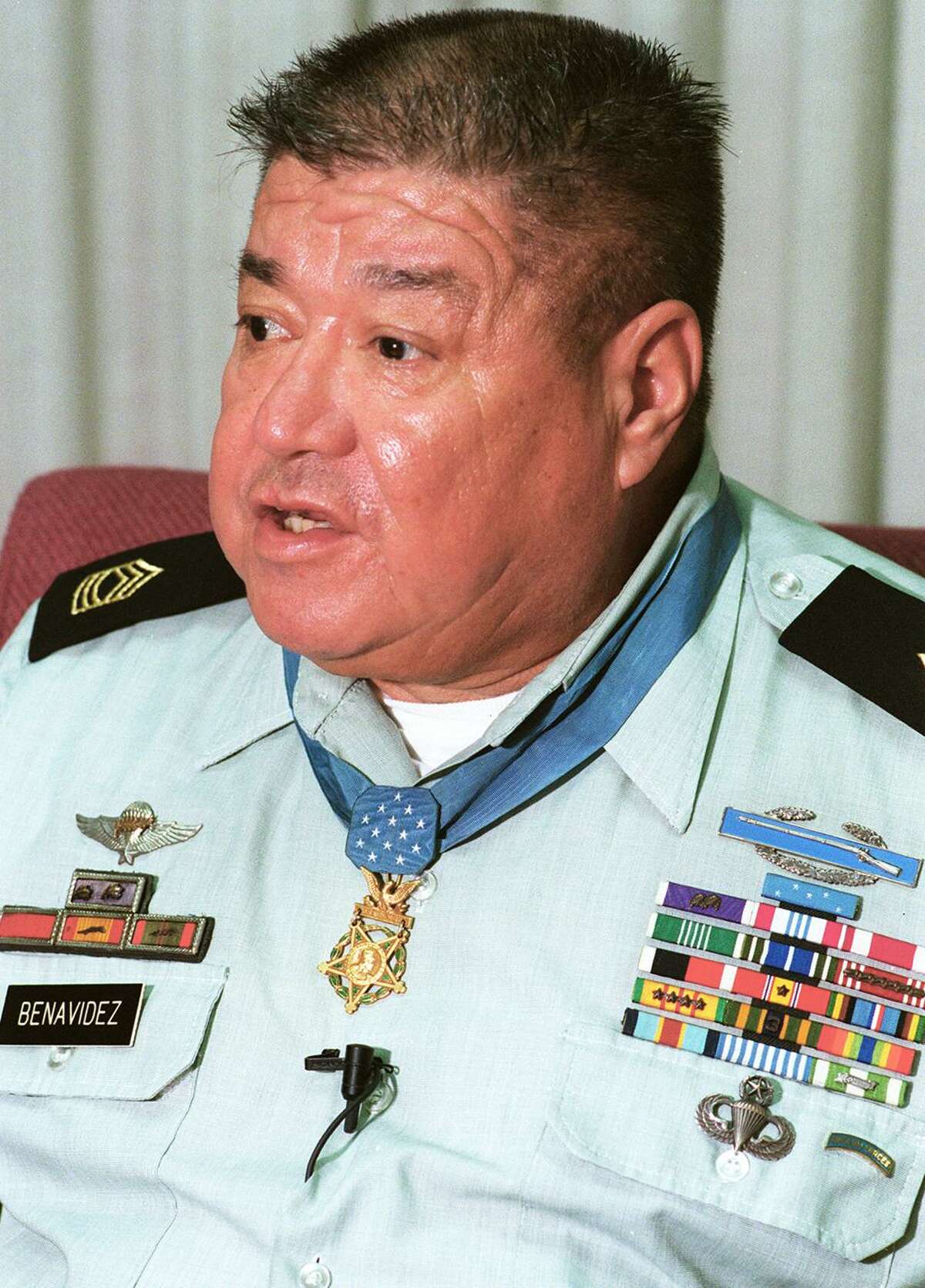Anglin: Renaming Fort Hood acknowledges change