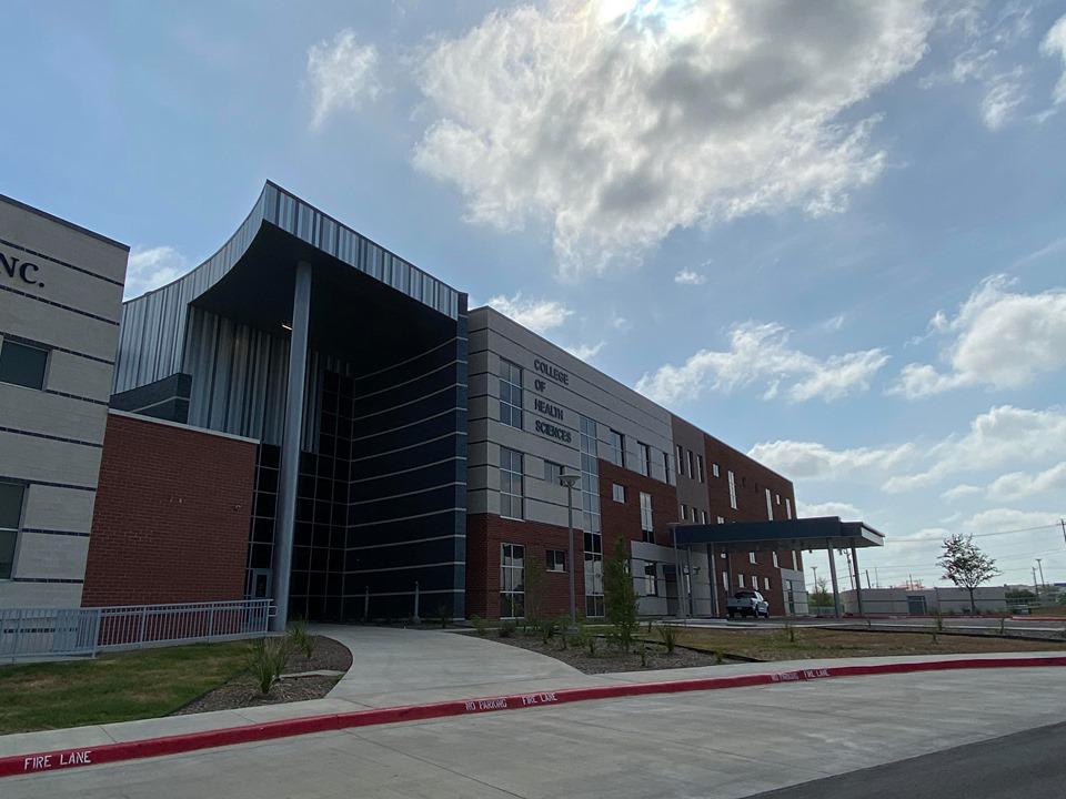 LC celebrates April being Community College Month