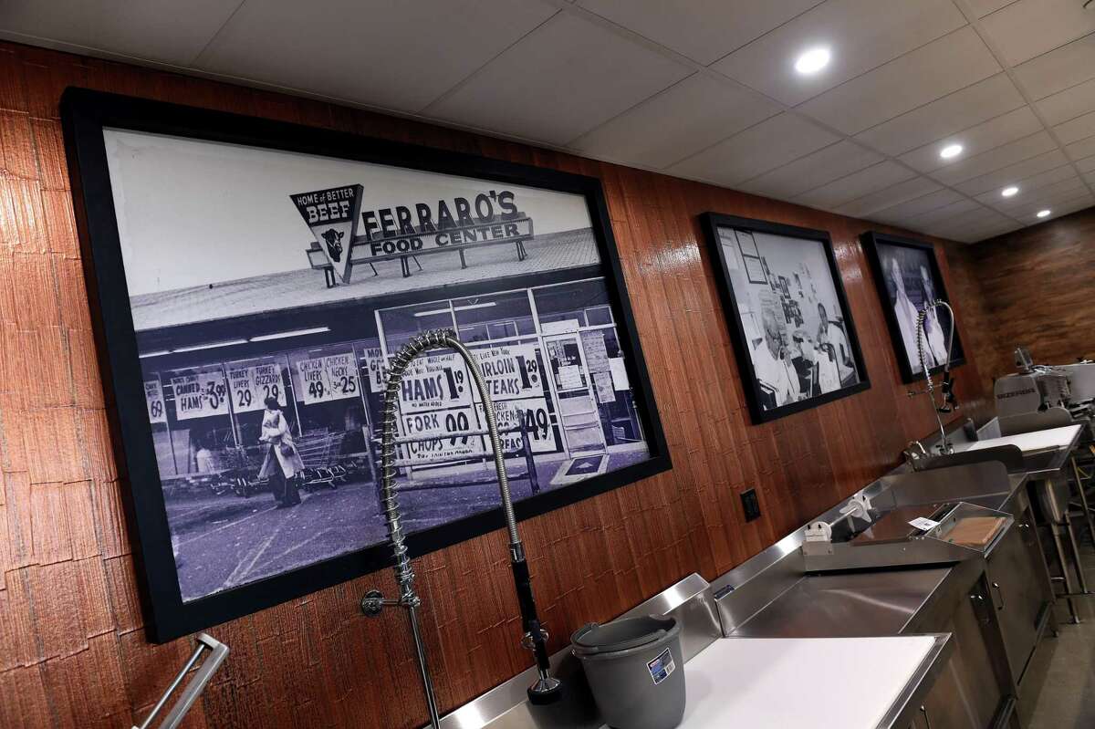 North Haven welcomes iconic New Haven supermarket Ferraro’s