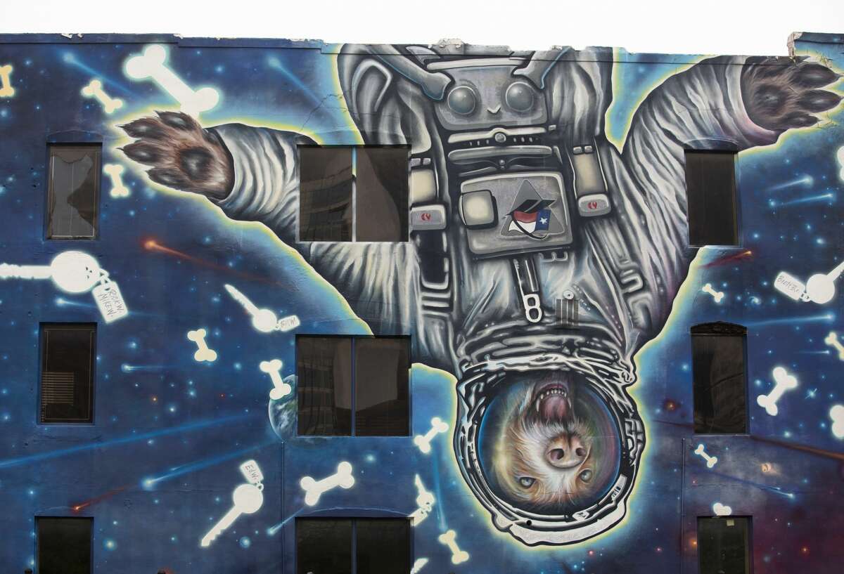 TexSpace debuts to solidify Houston as Space City