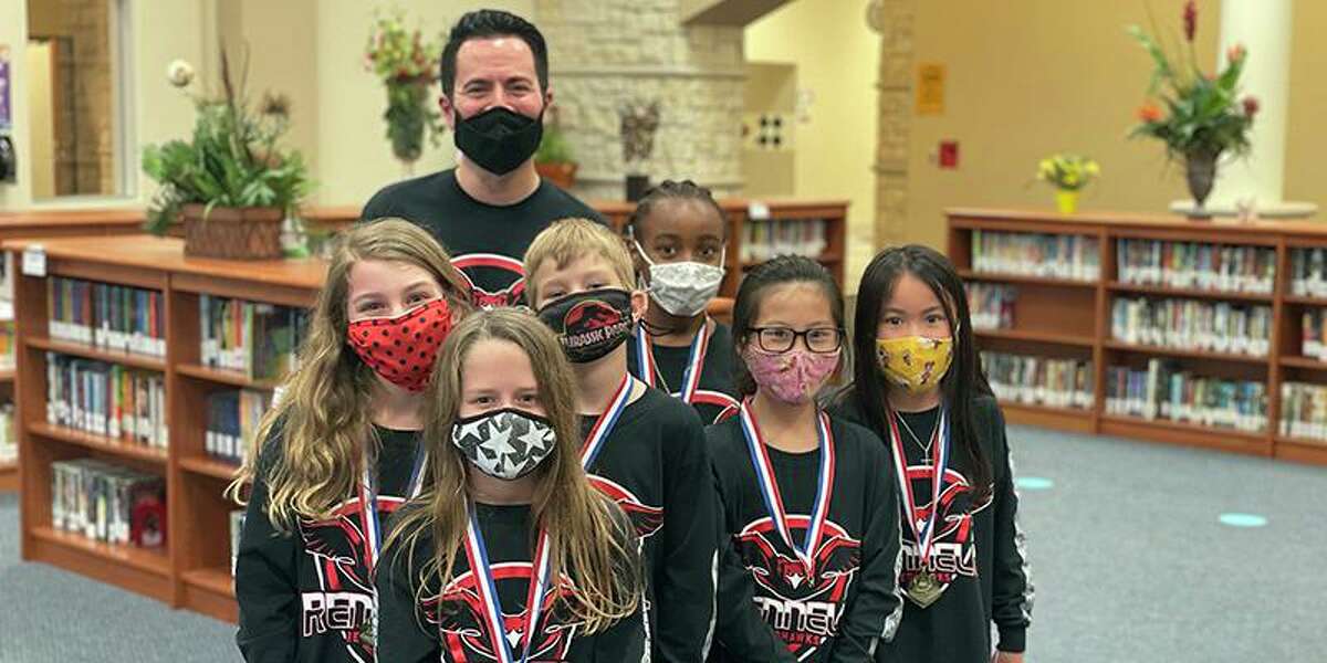 Cy-Fair school notebook: Cy Woods students claim UIL district academic ...