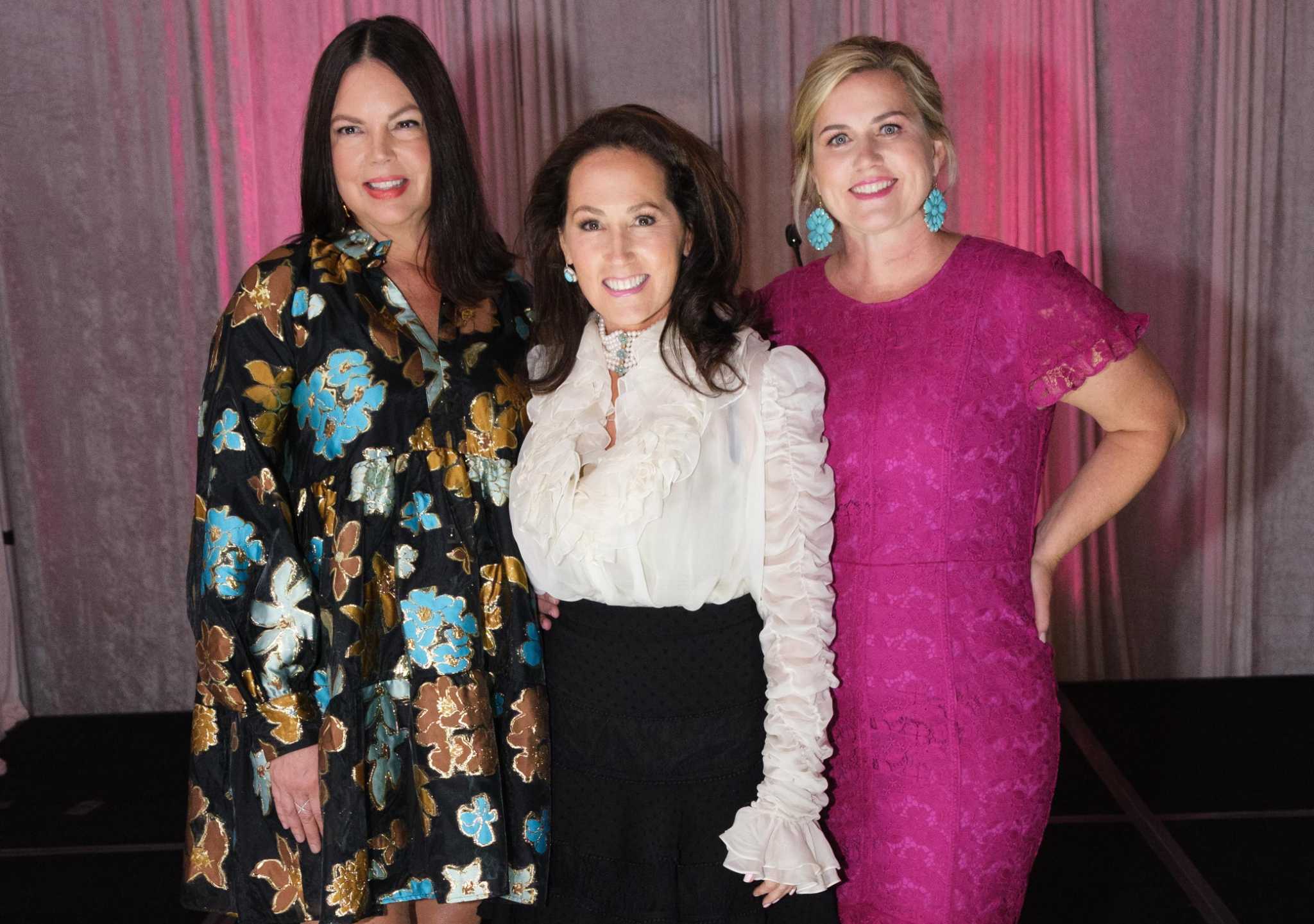 Spring Branch Education Foundation plans May fashion show