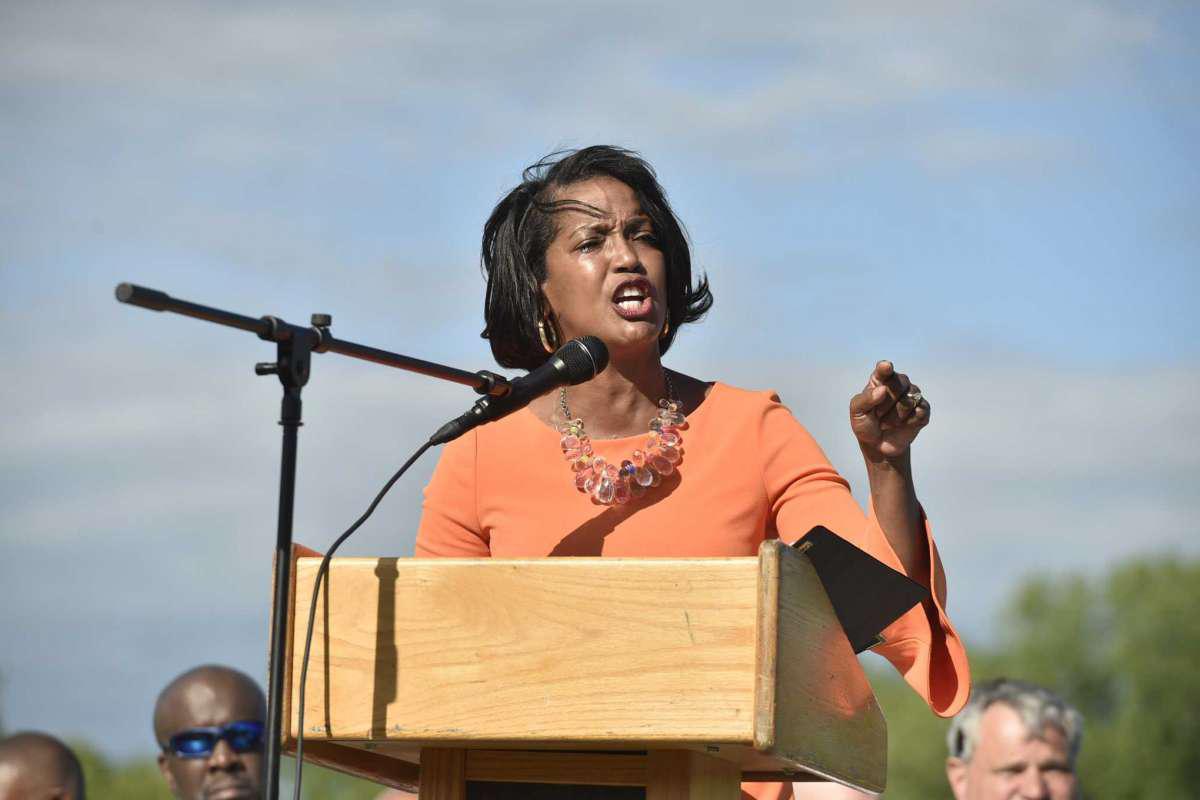 Hayes: CDC edict calling racism a serious health threat marks a ‘huge ...