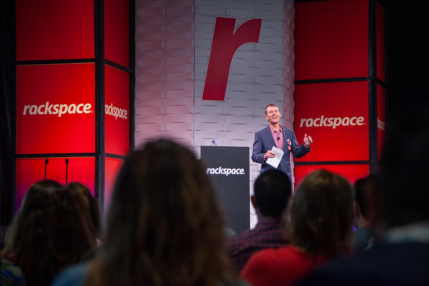 Rackspace exploring sale of some of its businesses, San Antonio cloud ...