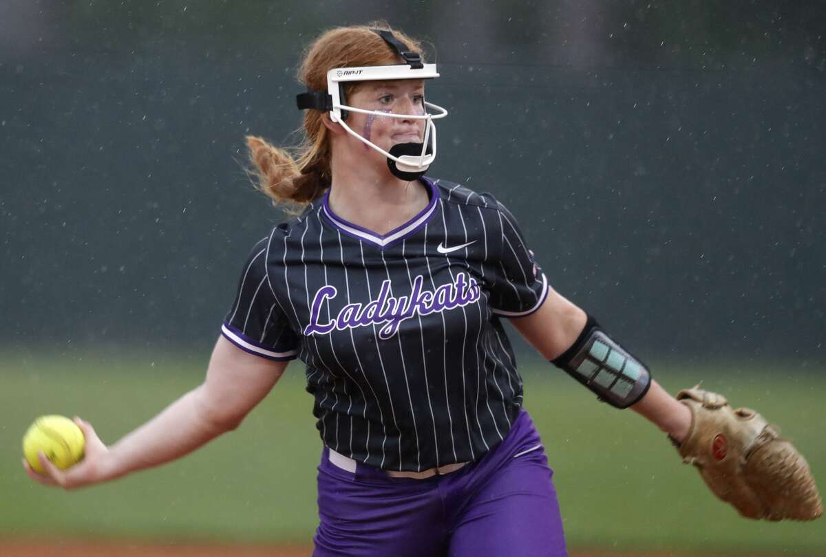 SOFTBALL: Oak Ridge edges Willis for sole possession of first place