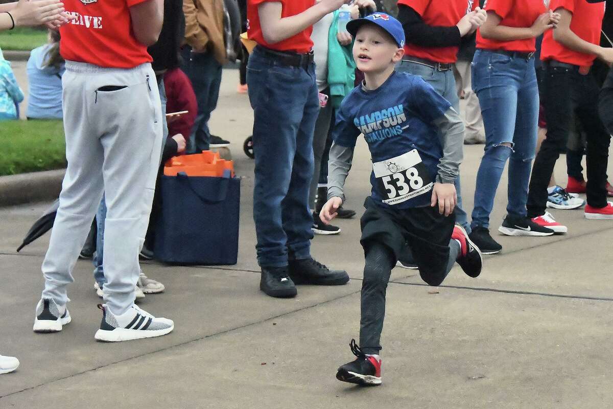 Cy-Fair school notebook: CFISD students selected for all-state honors