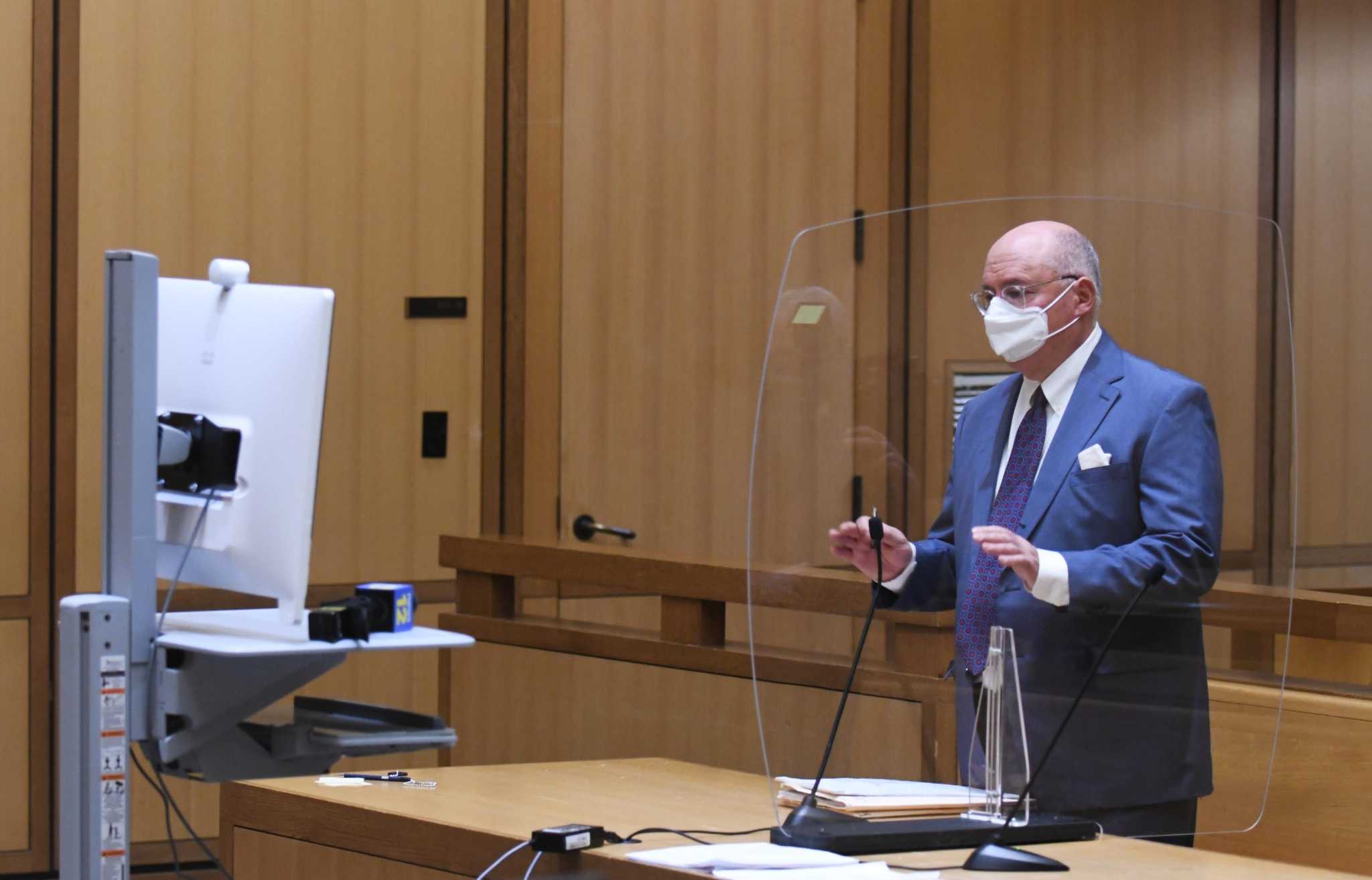 CT courts plan to ease COVID restrictions next month