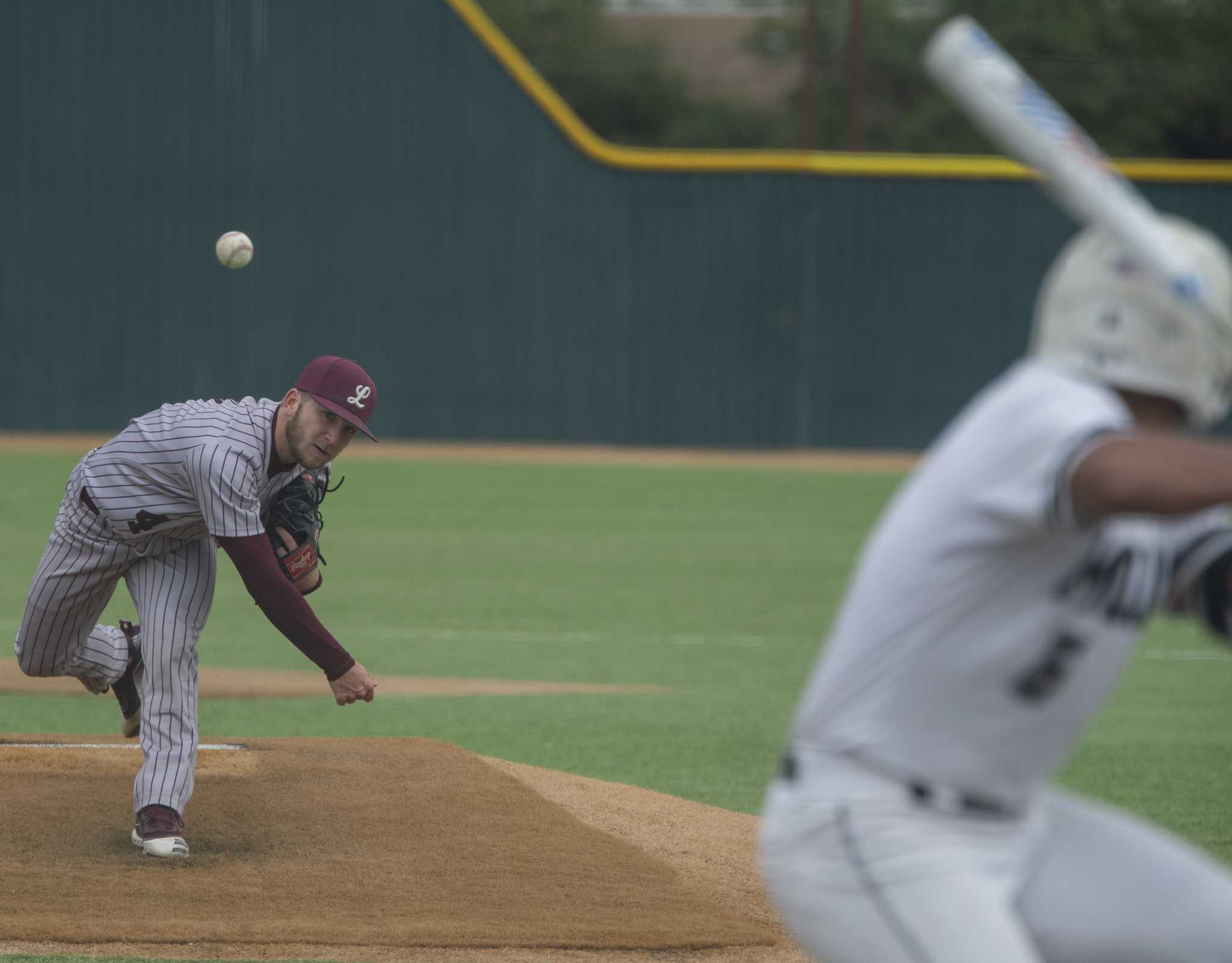 HS BASEBALL: Permian moves into 1st with series win over Lee
