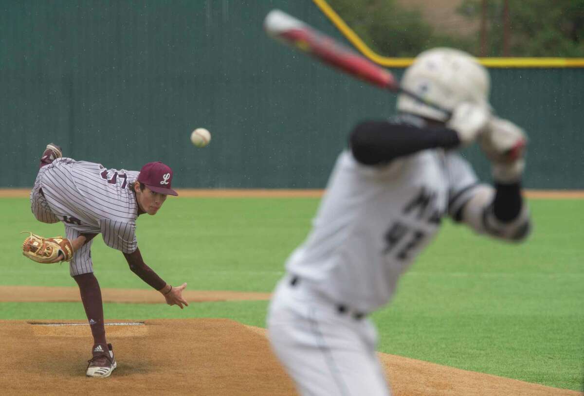 HS BASEBALL: Permian moves into 1st with series win over Lee