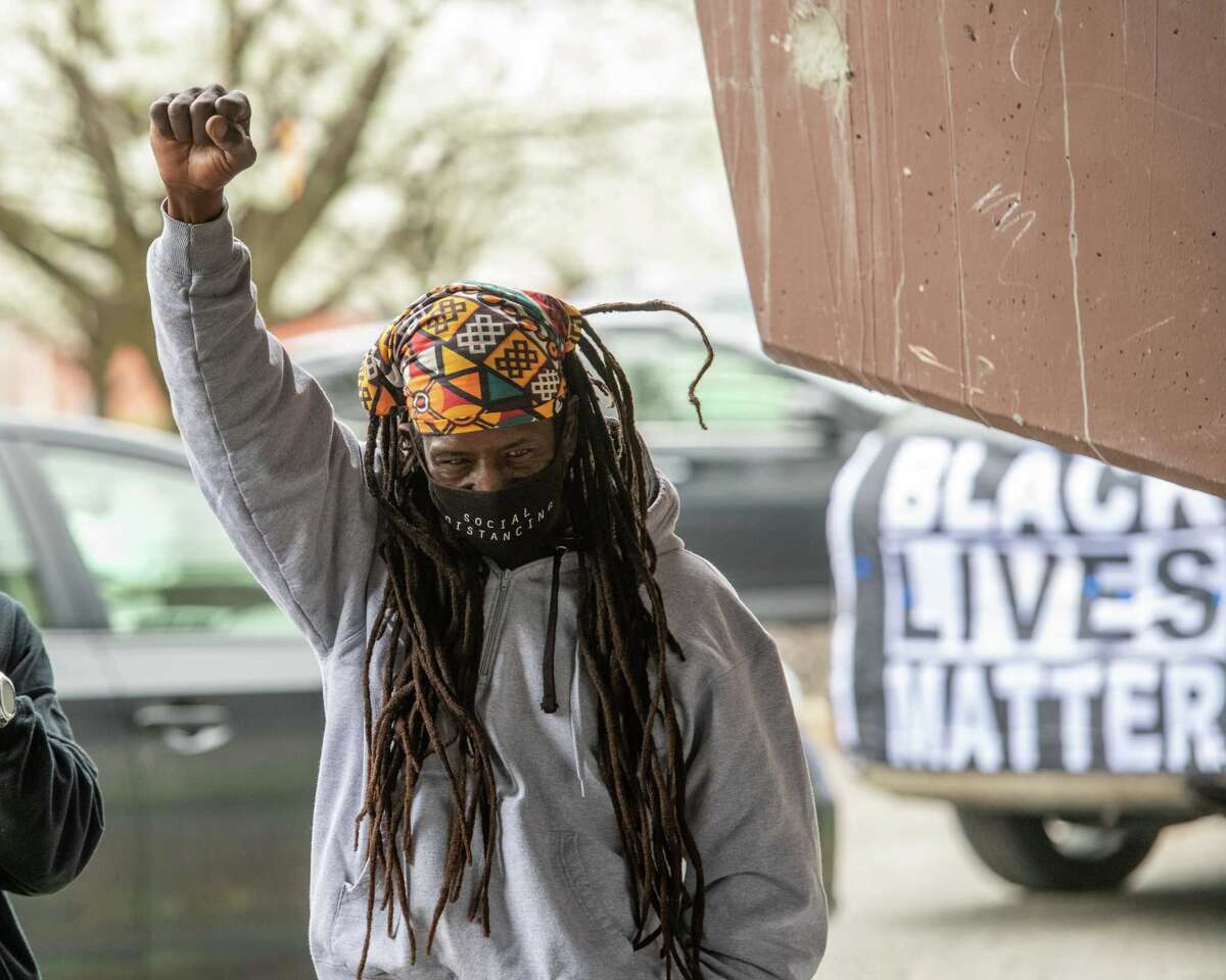 New data: In New York, nearly half of police use of force cases ...