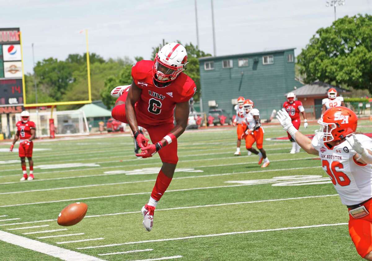 UIW season skids to finish with loss against Sam Houston St.