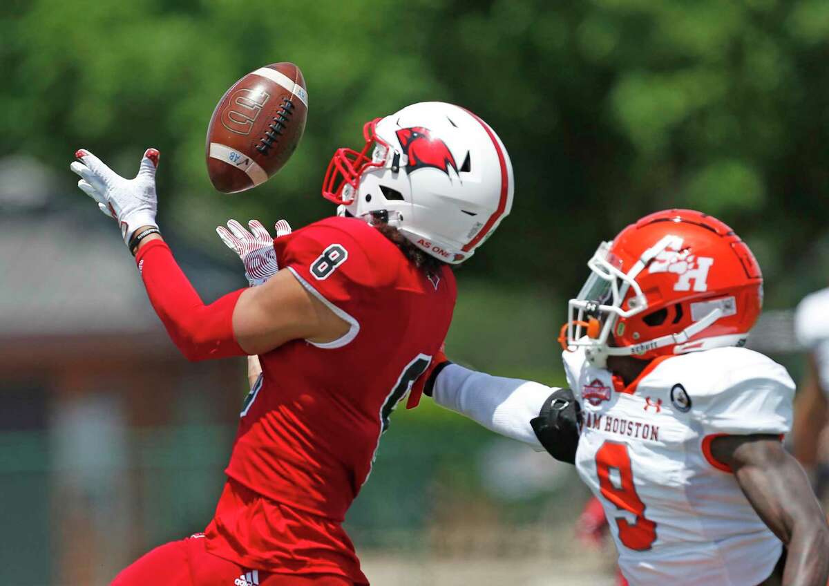 UIW season skids to finish with loss against Sam Houston St.