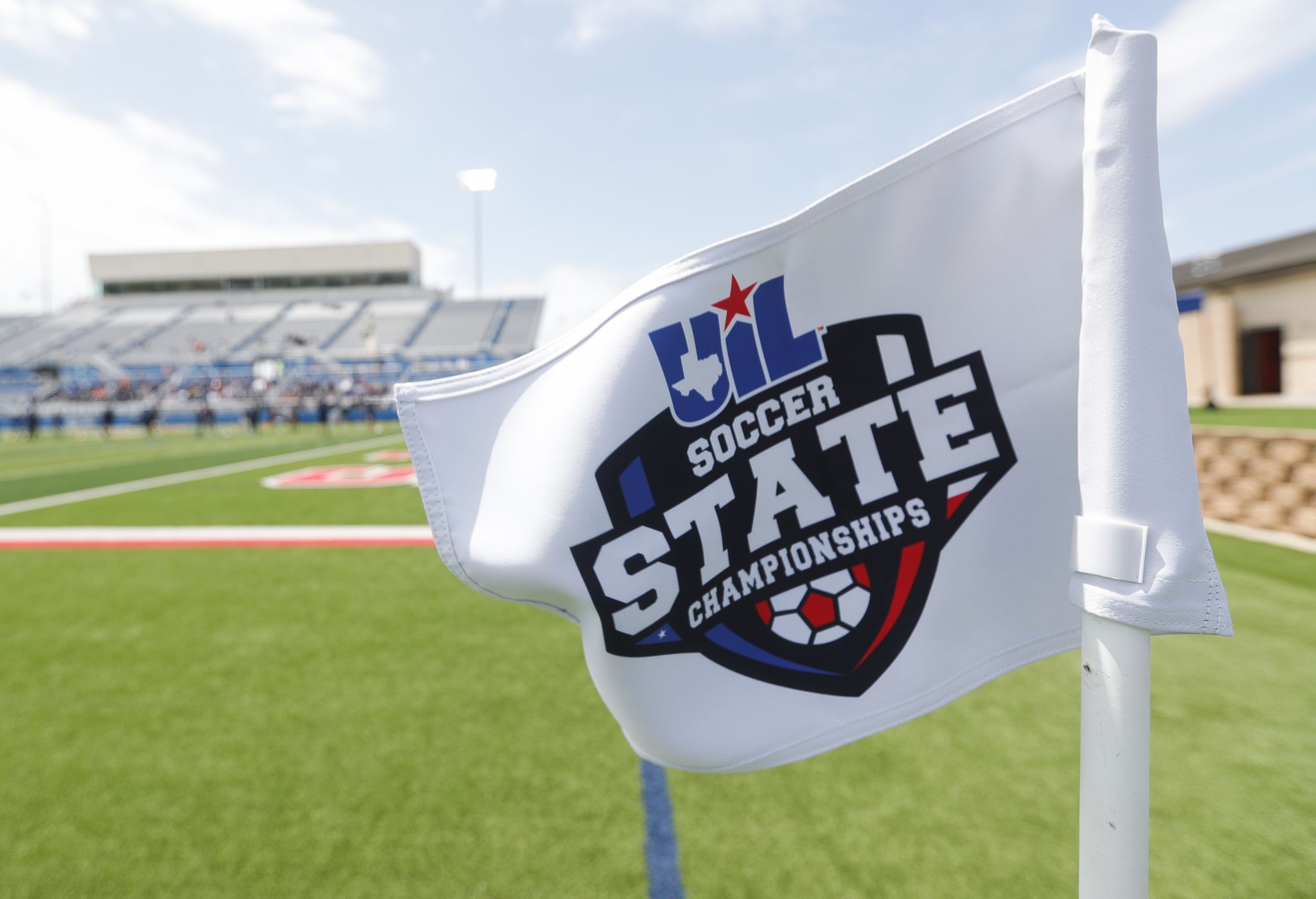 Texas high school soccer team forfeits state semifinal game due to use