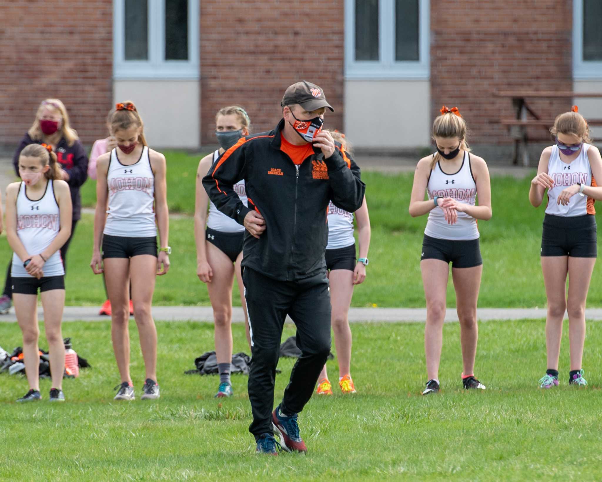 New York coaches, school leaders irate over policy banning beads in ...