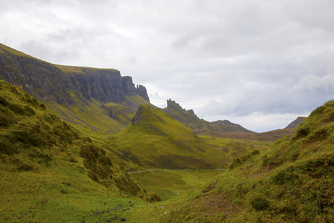 20 things you don't know about me: Bill Combs Jr.