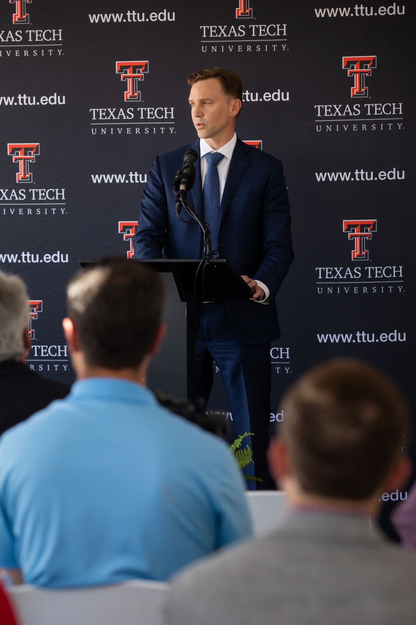 Texas Tech, Premier Oilfield Group to jointly operate core repository