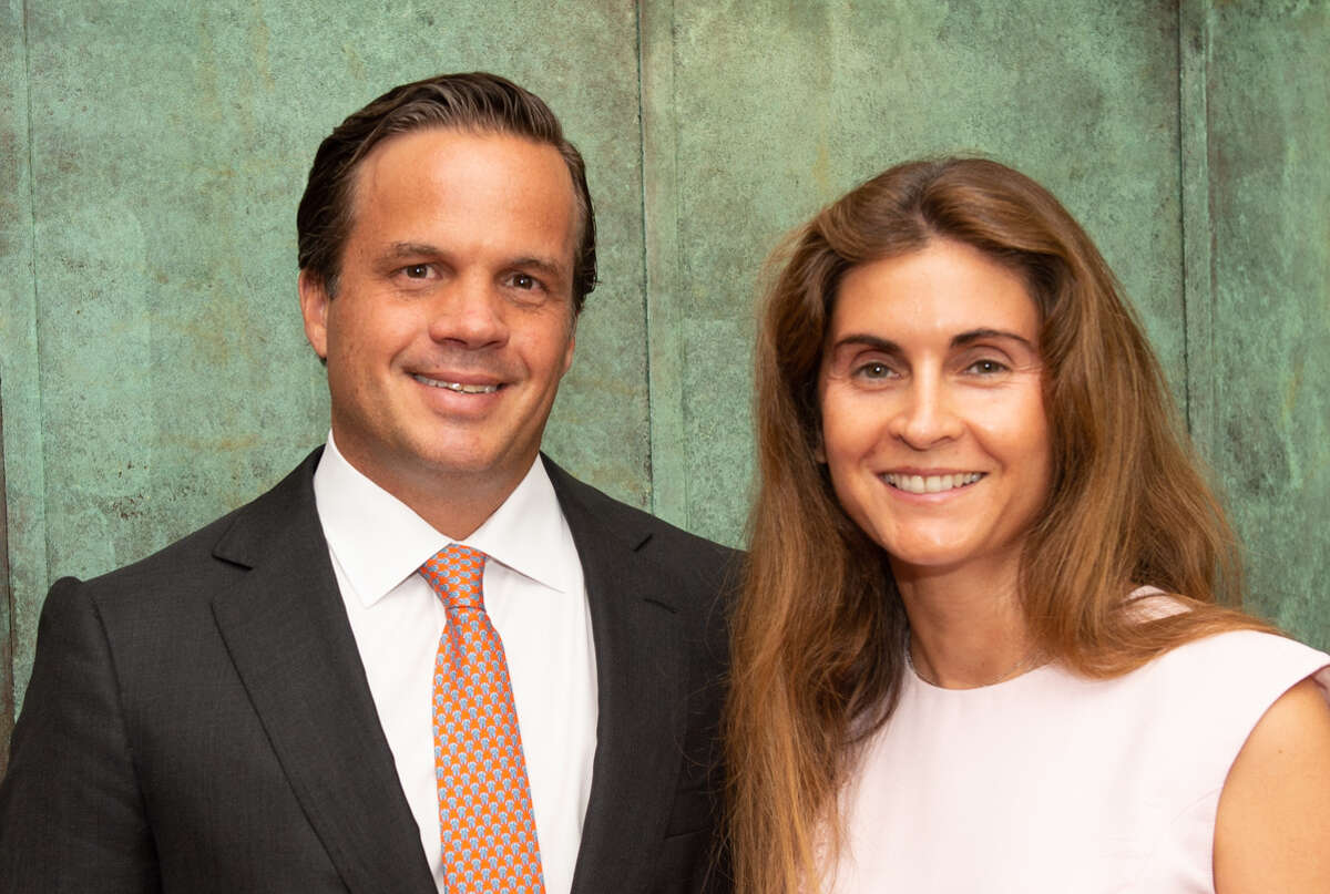 Bryan Sheffield pledges $15 million for SMU expansion