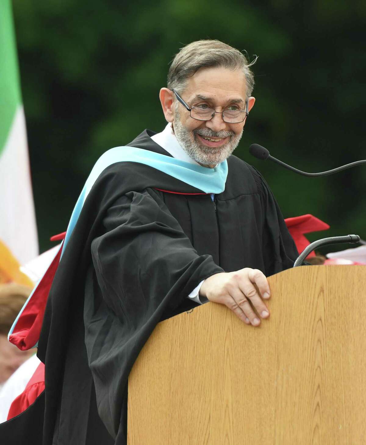 In Greenwich, police are among the highest earners, but school ...