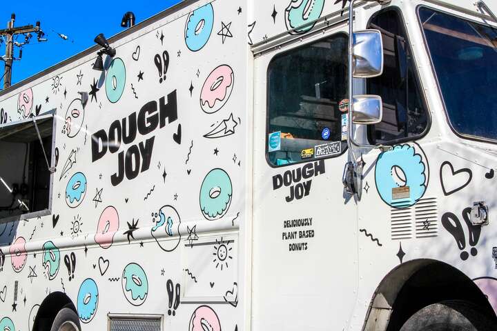 Mobile food finds: 11 of Seattle's best food trucks to visit this summer