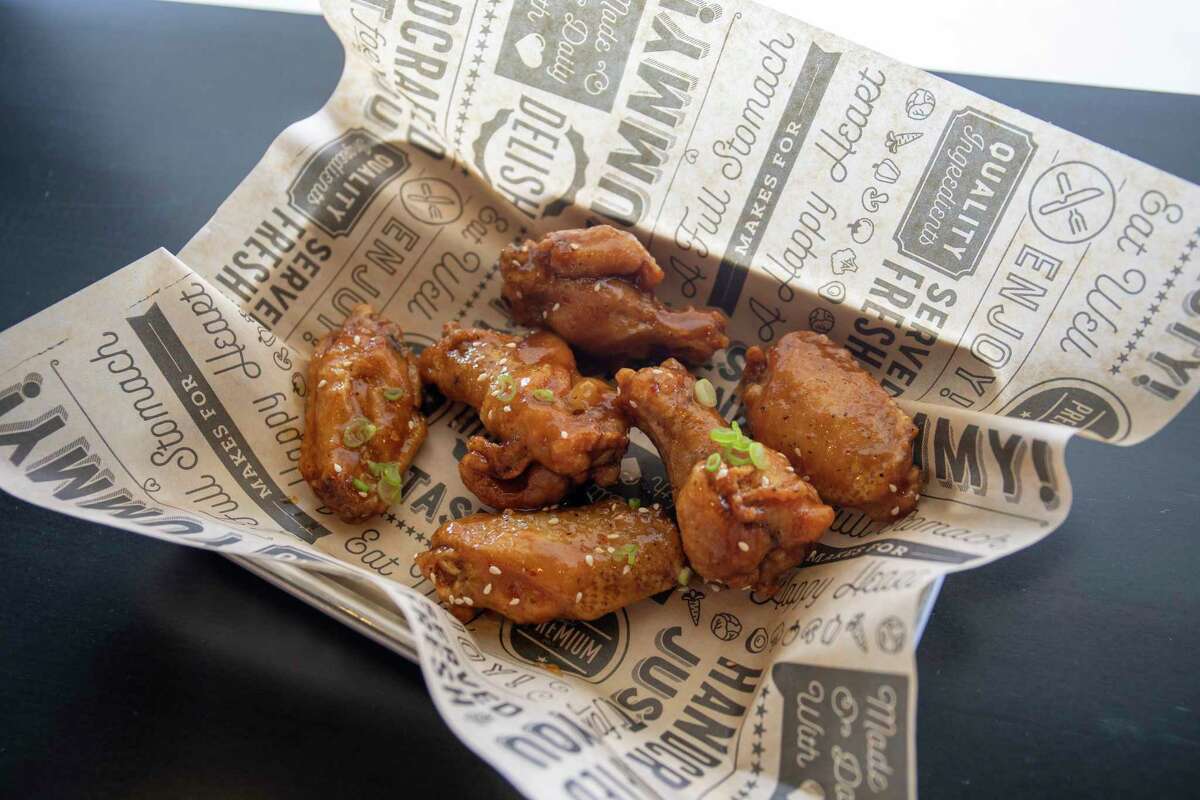 Small Bites: Fat Birds Wing Bar brings different wing experience to town