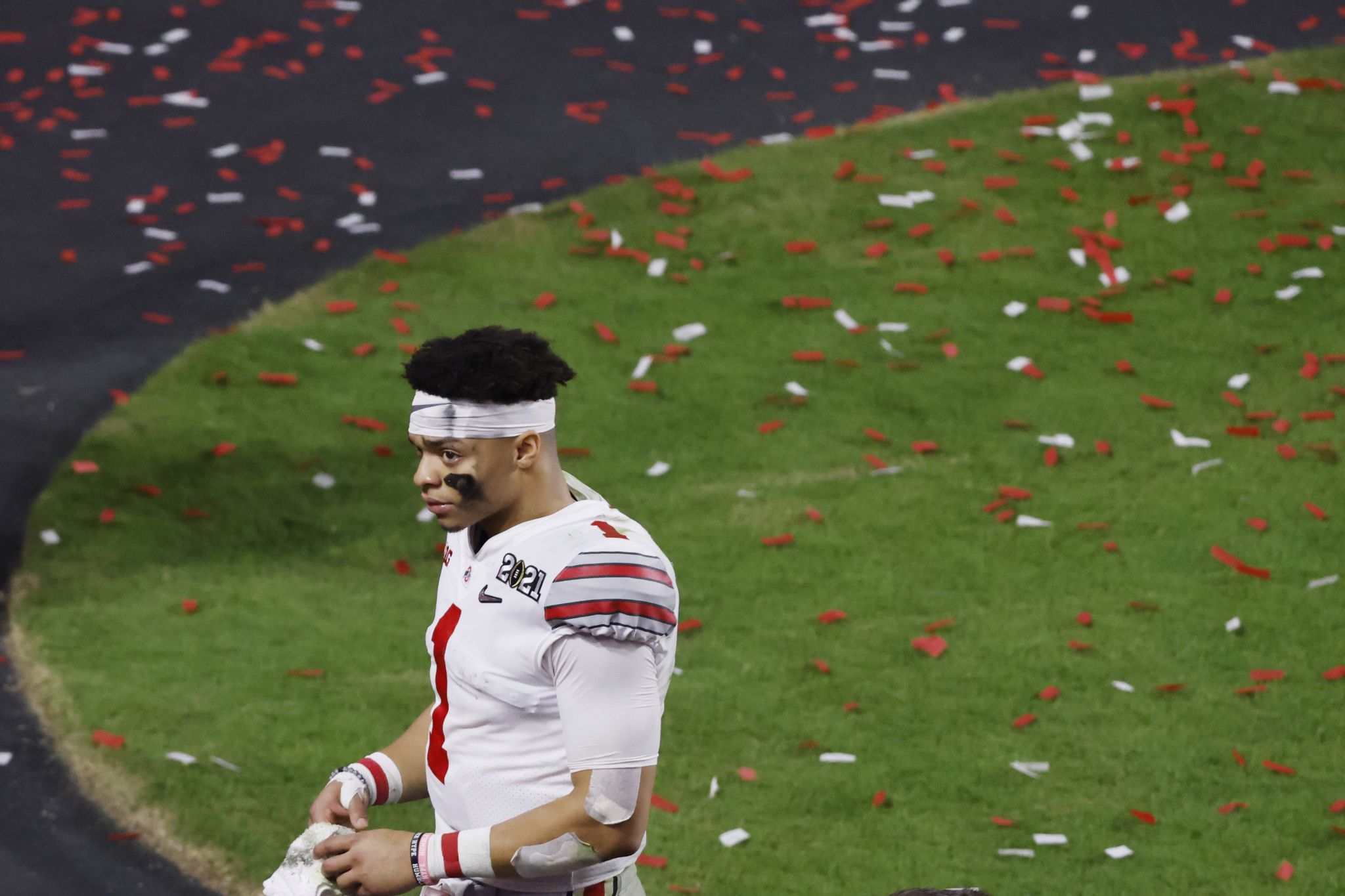 49ers QB rumors: Here's what's missing from silly 'work ethic' stories ...