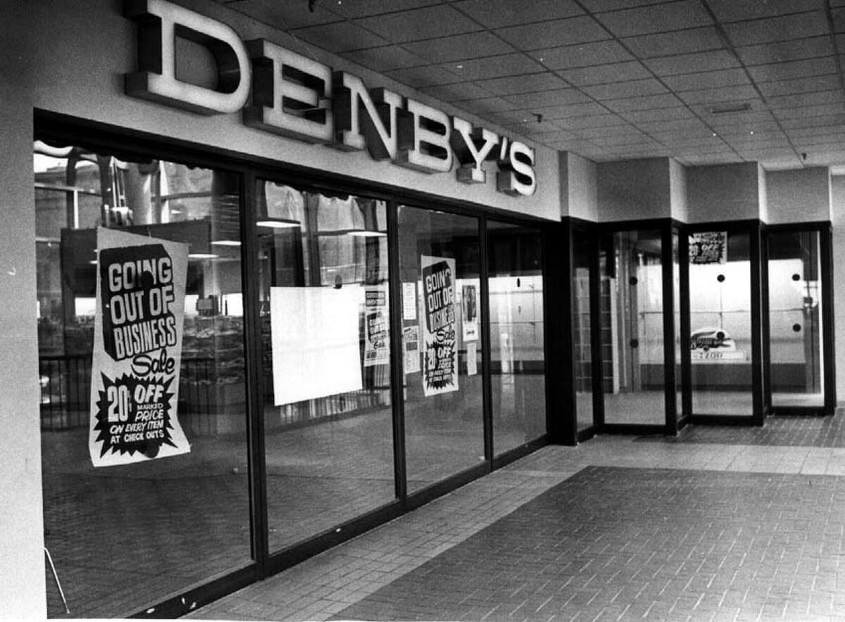 Era's end: Troy Atrium mall to be razed, rebuilt for apartments, parking