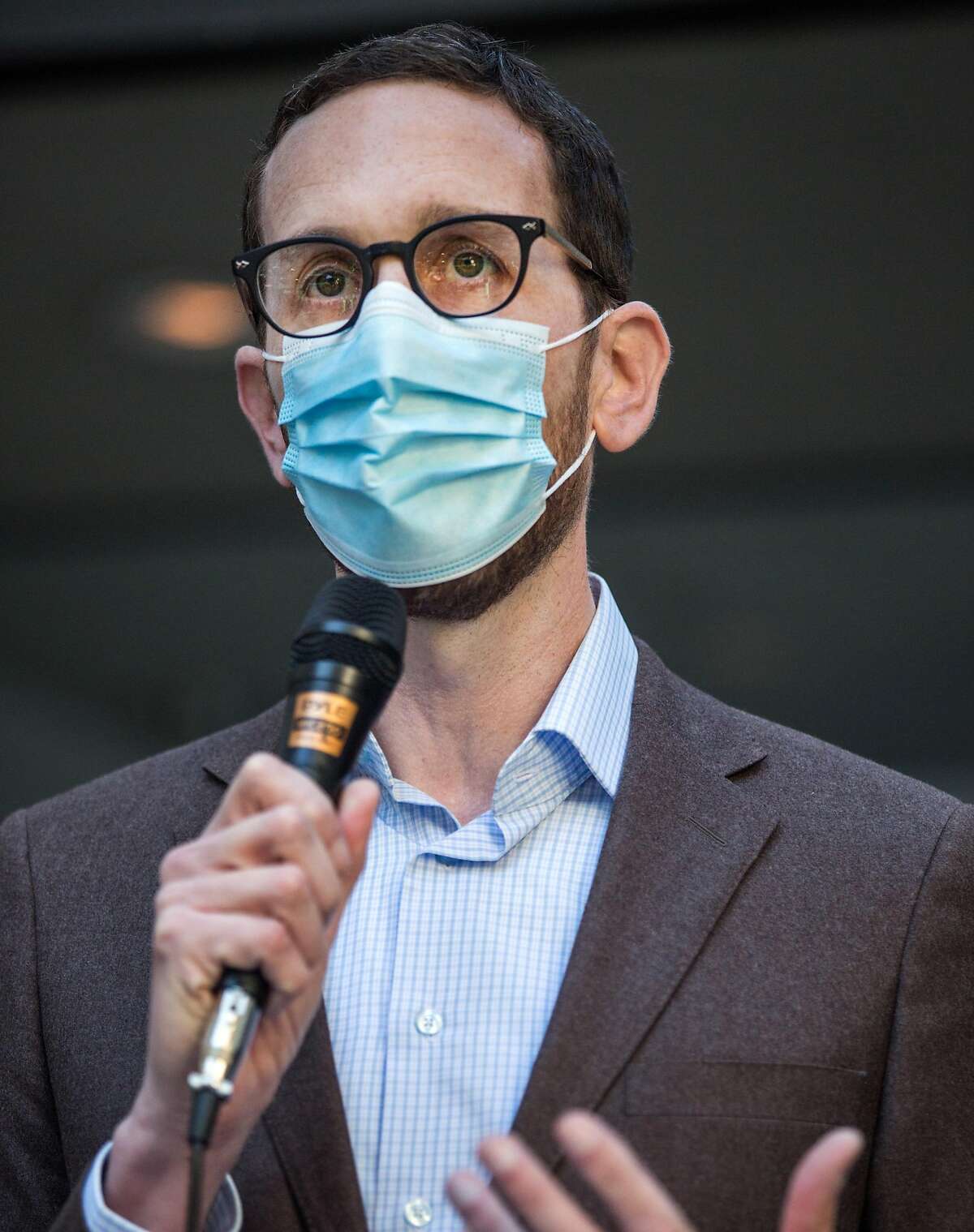 Wiener wants to keep UC from contracting with hospitals that limit ...