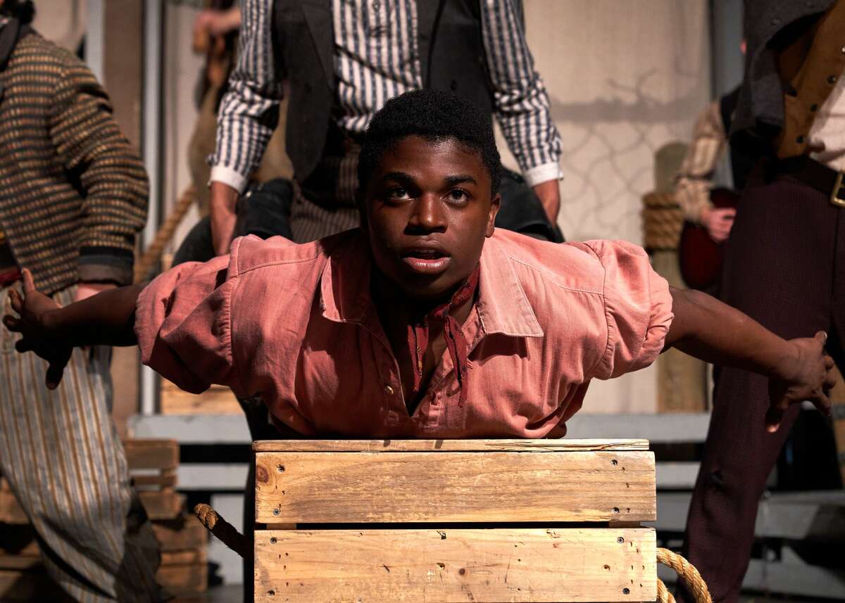 MHS Theatre heads to UIL One-Act Play competition