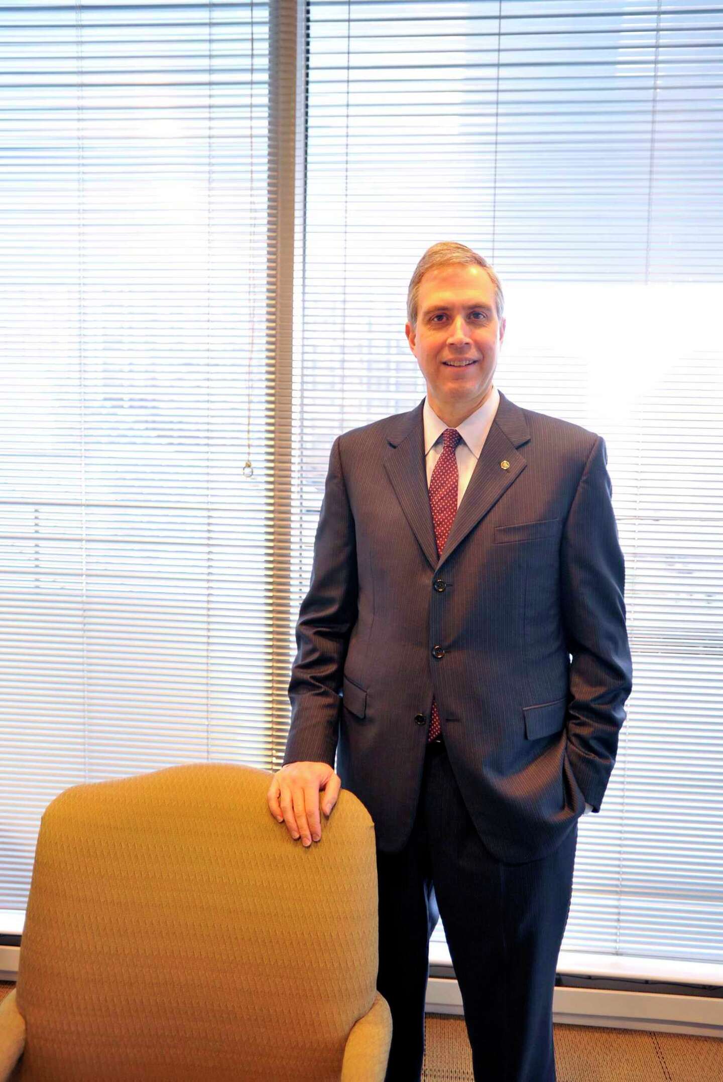 Webster Bank announces $10 billion merger plan, to open Stamford HQ