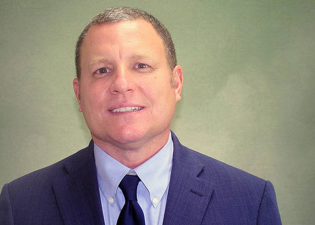 Shallenberger joins Peoples Bank board