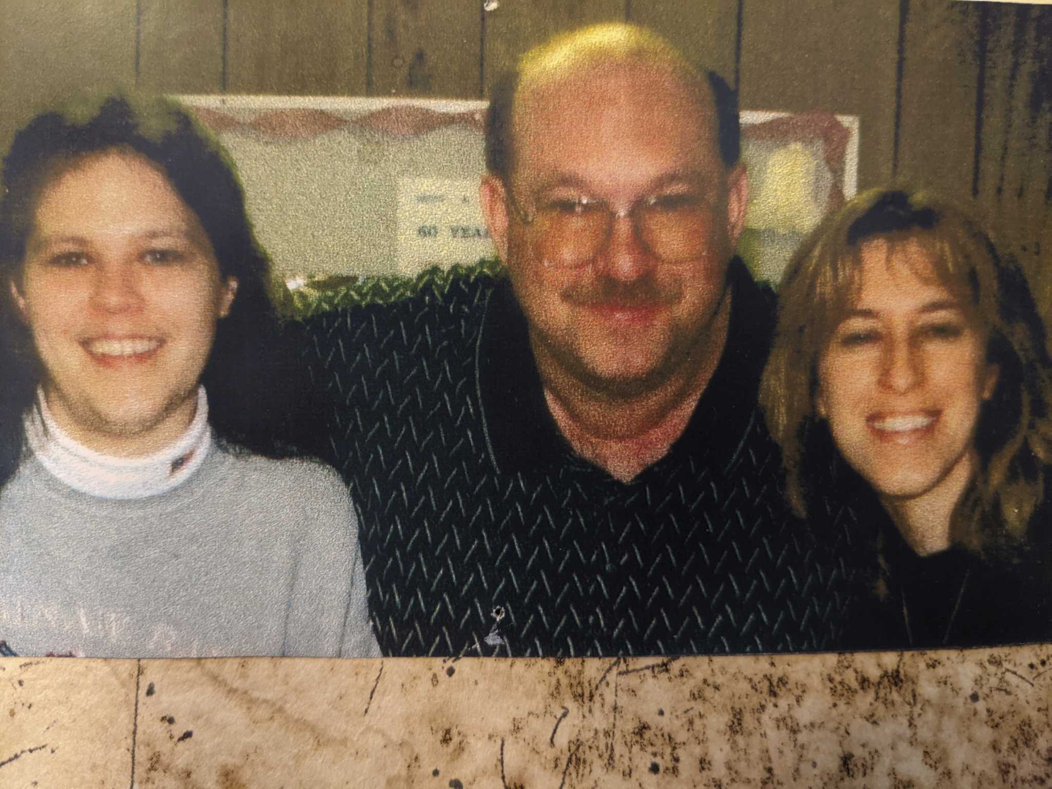 Midland Remembers The Harold Riggie Story Part II