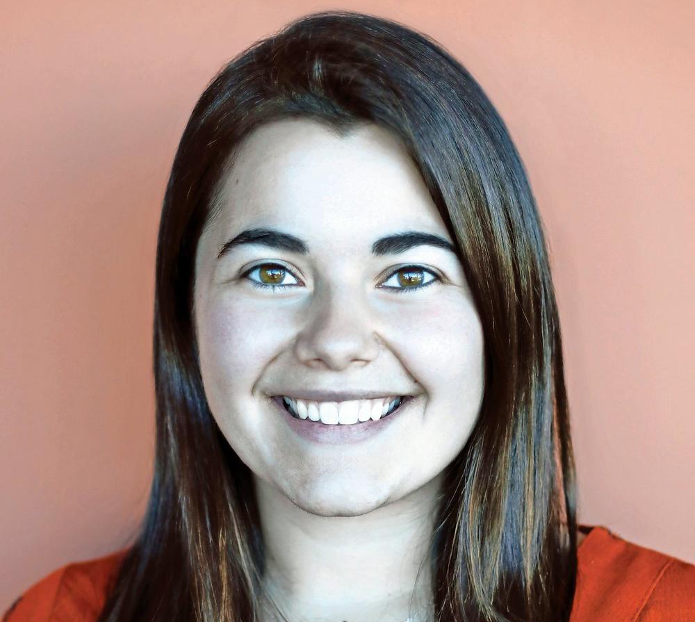 Ridgefield Press welcomes new editor