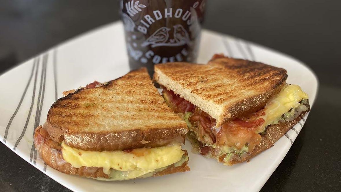 Coffee, cocktails or brunch; Birdhouse Coffee in South Windsor has it all