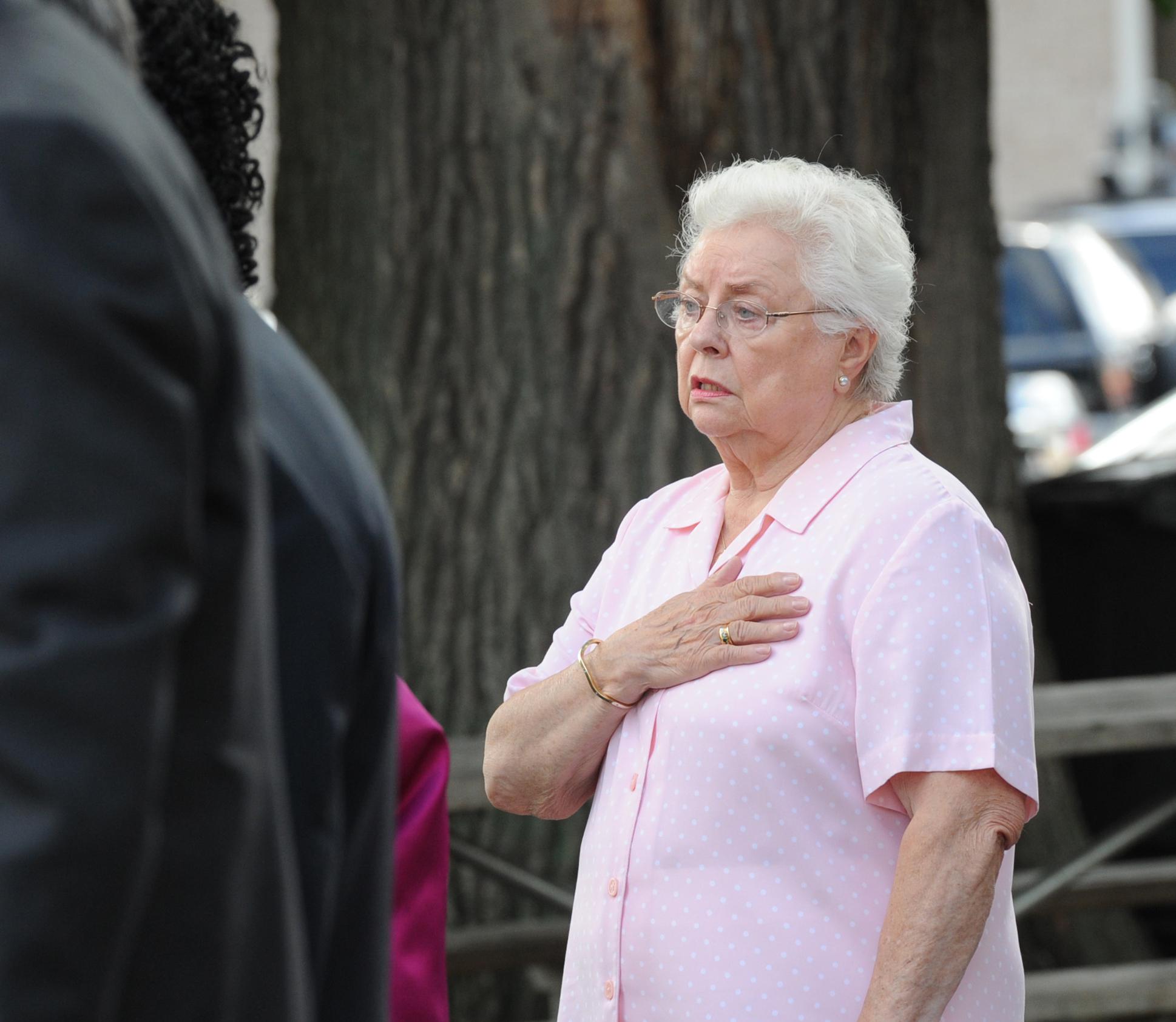 Letter: Former Stamford state Rep. Truglia endorses Paris to fill seat ...