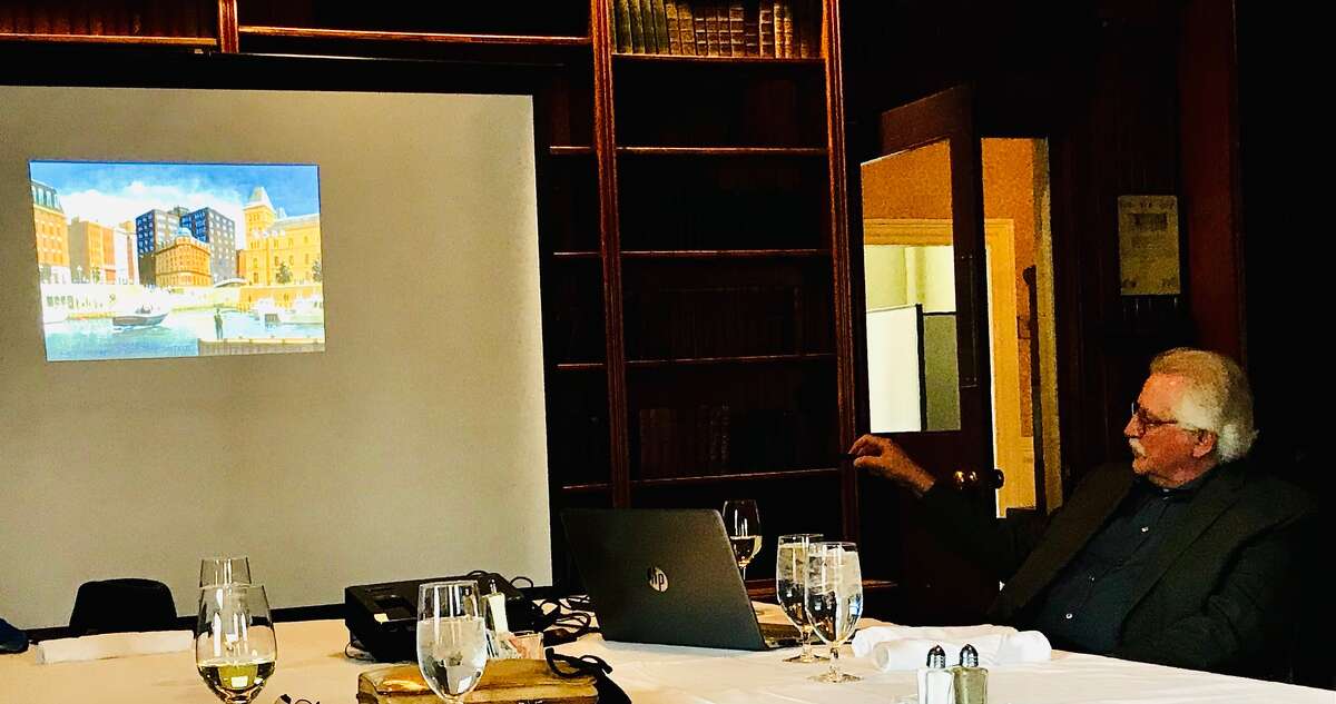 Grondahl: Albany Waterway’s 'upstate Venice' gains momentum