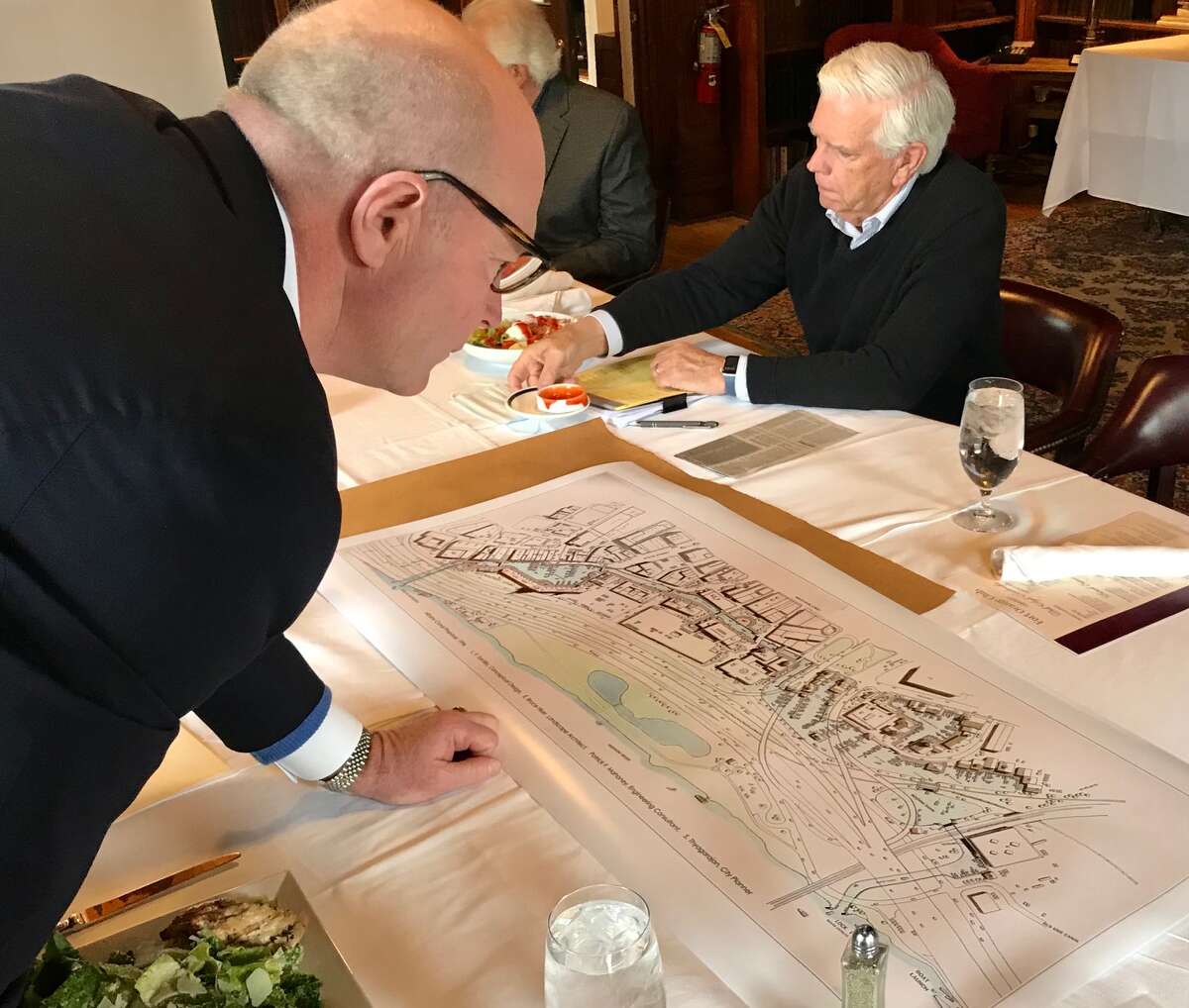 Grondahl: Albany Waterway’s 'upstate Venice' gains momentum