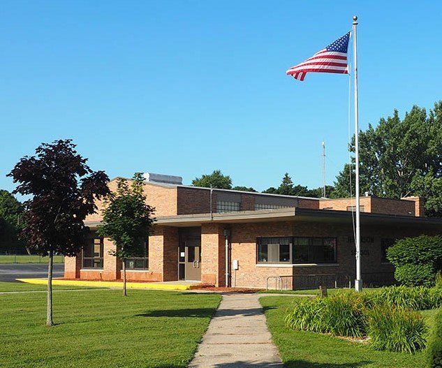 Jefferson Neighborhood Committee assists MAPS with property visioning