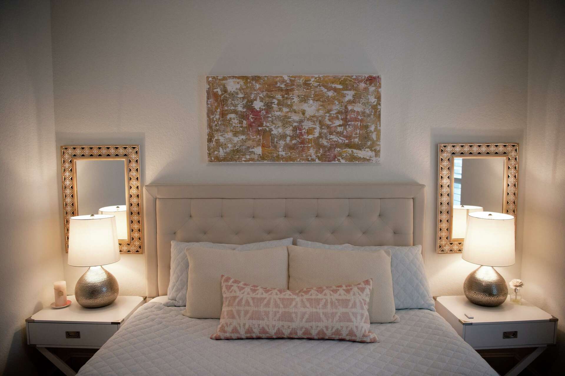 Former WOAI-TV anchor Delaine Mathieu says she’s in a ‘great place ...