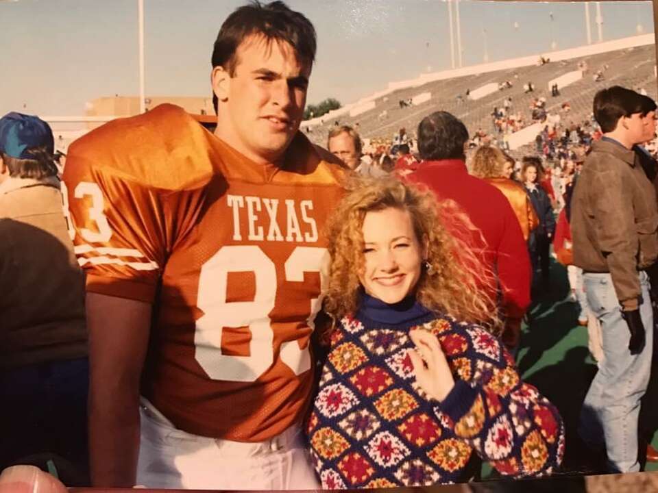 Former WOAI-TV anchor Delaine Mathieu says she’s in a ‘great place ...