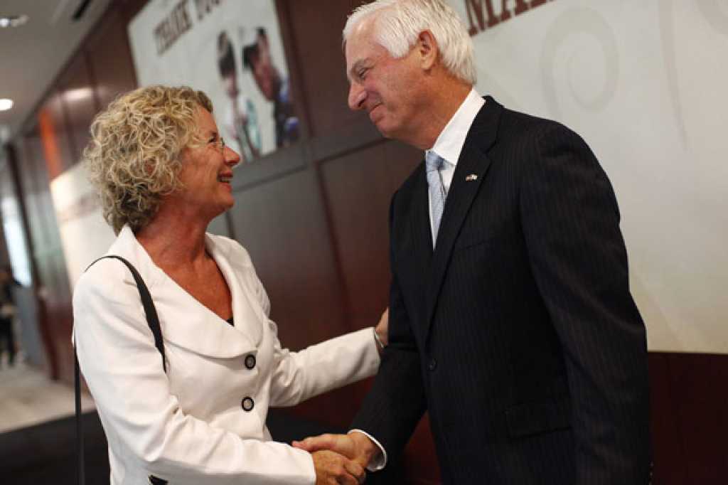 Valero distributes $2.2 million to help children