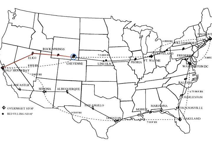 There's no such thing as a 'child pilot': The tragedy of Jessica Dubroff