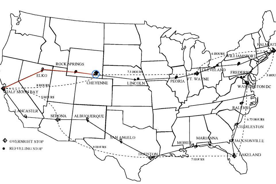 There's no such thing as a 'child pilot': The tragedy of Jessica Dubroff