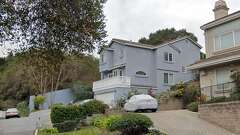 Mark Zuckerberg's old Bay Area pad is up for rent, but it's not cheap