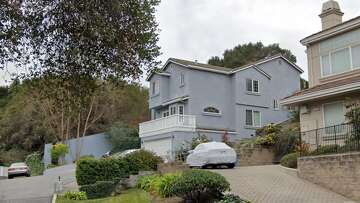 Mark Zuckerberg's old Bay Area pad is up for rent, but it's not cheap