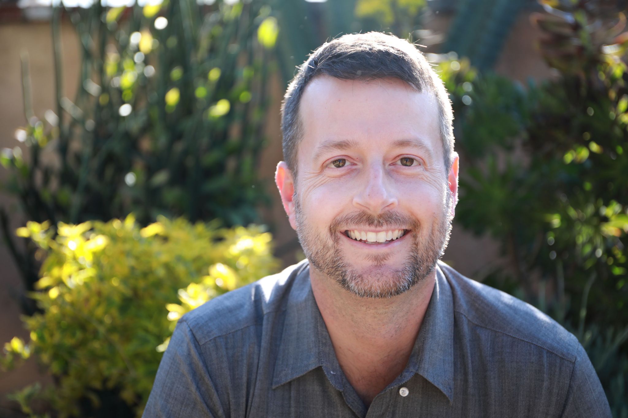 Matthew Fleischer, Editorial Page Editor - San Francisco Chronicle