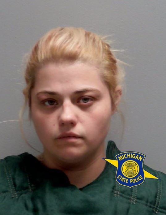 Manton woman ordered to pay $1,517 in restitution