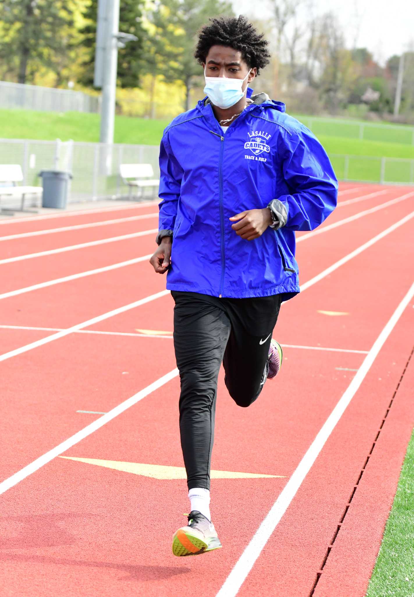 Times Union boys' track and field all-stars