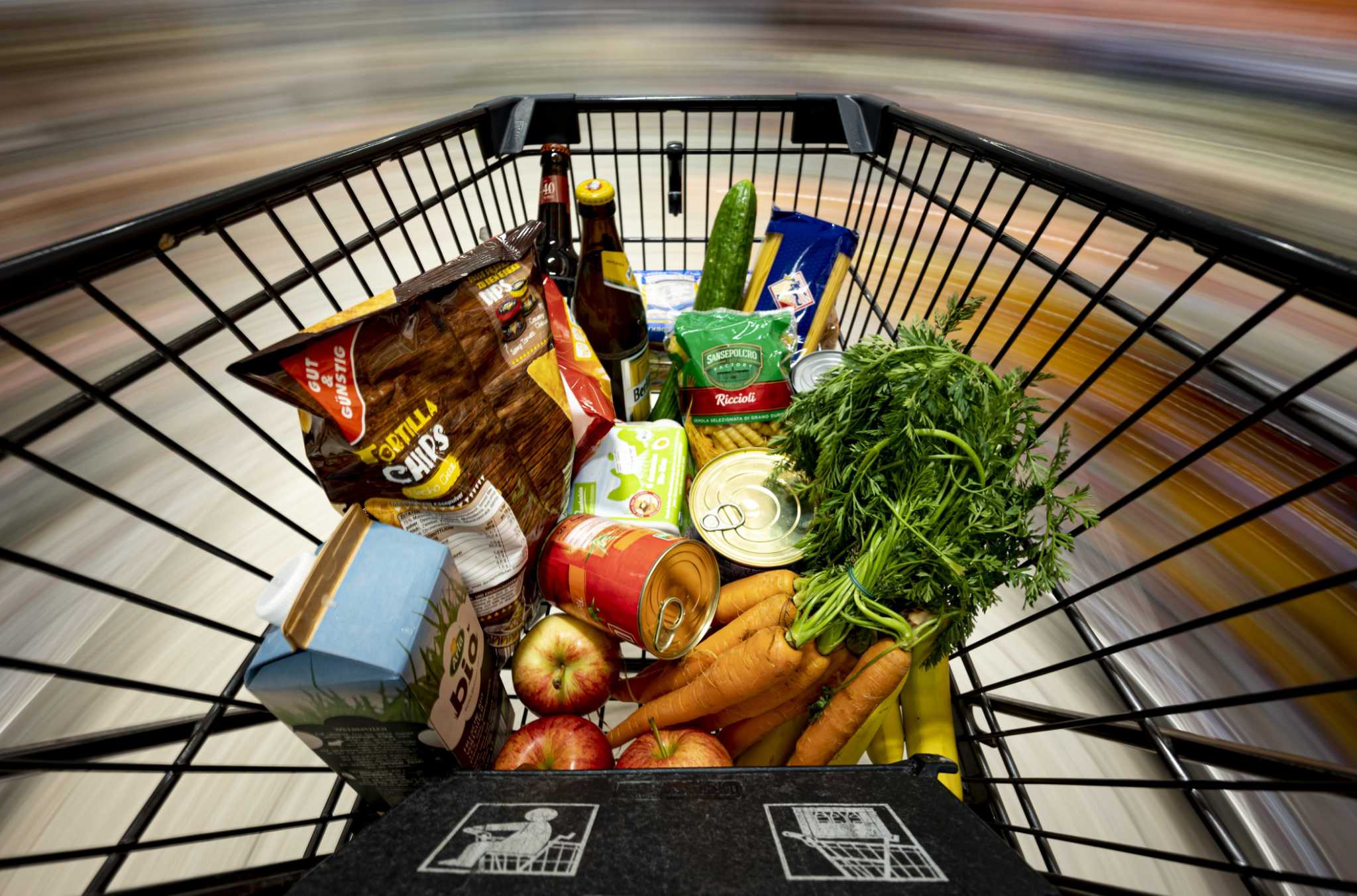Additional food assistance for Michigan families extended through April